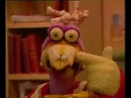 Skeleton | Puppet Wiki | Fandom