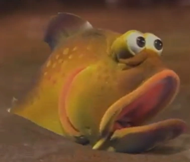 Fishface | Puppet Wiki | Fandom