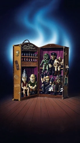 Retro–Puppets | Puppet Wiki | Fandom