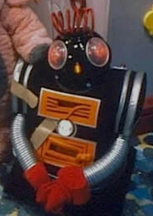 Squeaky | Puppet Wiki | Fandom