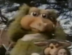 Yippee the Bunyip | Puppet Wiki | Fandom