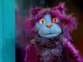 Mudge | Puppet Wiki | Fandom