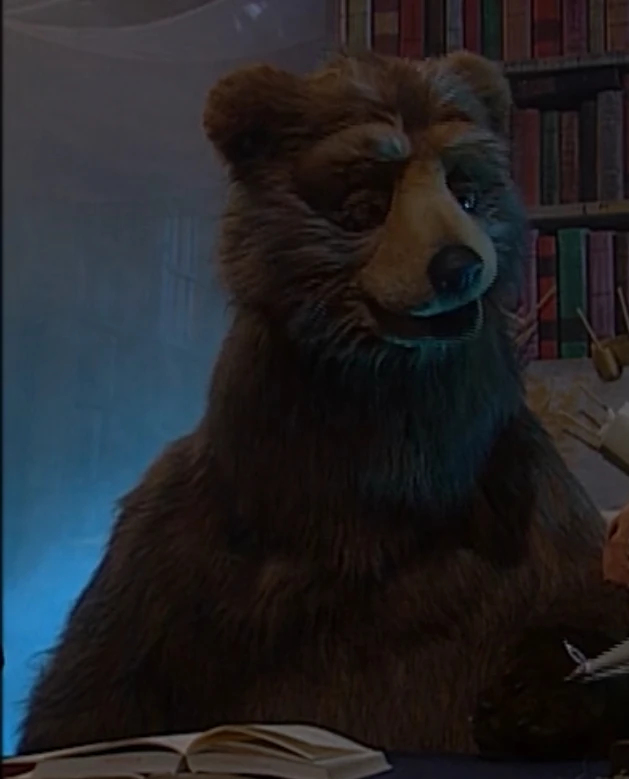 Falstaff | Puppet Wiki | Fandom