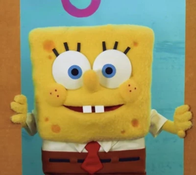 SpongeBob SquarePants | Puppet Wiki | Fandom