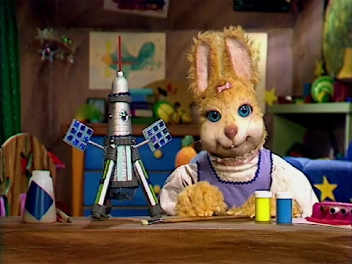 Category:Bingo & Molly Characters | Puppet Wiki | Fandom