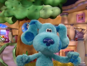 Blue | Puppet Wiki | Fandom