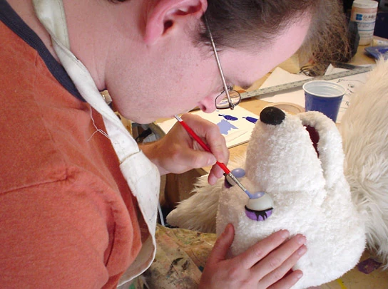 Swazzle | Puppet Wiki | Fandom