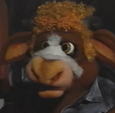 Beef | Puppet Wiki | Fandom