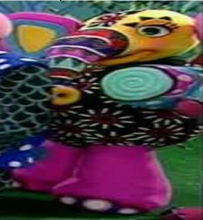 Pria | Puppet Wiki | Fandom