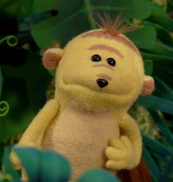 Babu | Puppet Wiki | Fandom