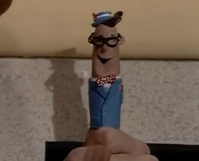 Fura-Bolos | Puppet Wiki | Fandom