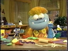 Horace (Wimzie's House) | Puppet Wiki | Fandom