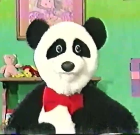 Panda | Puppet Wiki | Fandom