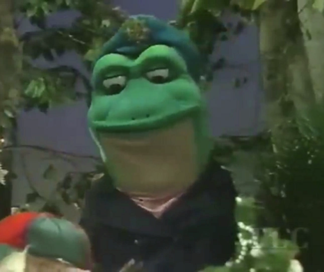 Category:Swamp Critters Characters | Puppet Wiki | Fandom