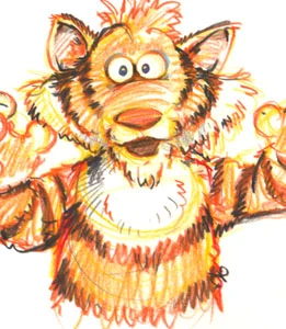 Category:Tigers | Puppet Wiki | Fandom