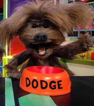 Dodge | Puppet Wiki | Fandom