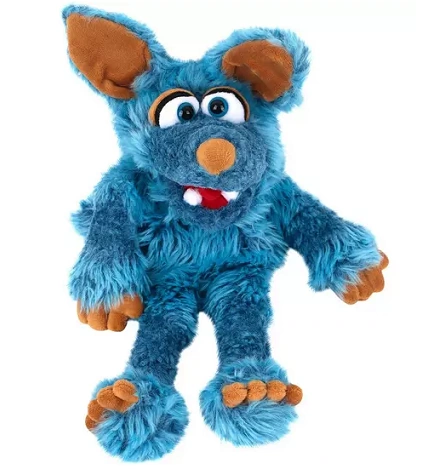 Fizz (Living Puppets) | Puppet Wiki | Fandom