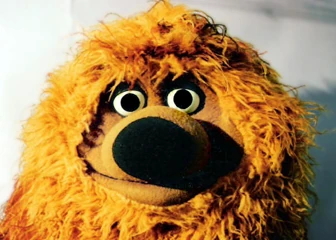 Samson | Puppet Wiki | Fandom