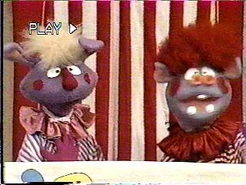 Flip and Flap | Puppet Wiki | Fandom