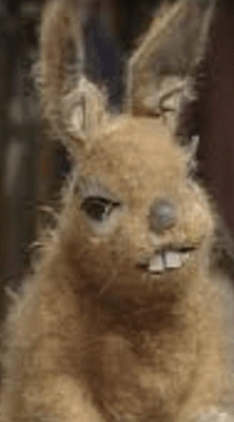Hartley Hare | Puppet Wiki | Fandom