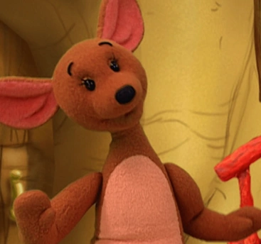 Kanga | Puppet Wiki | Fandom