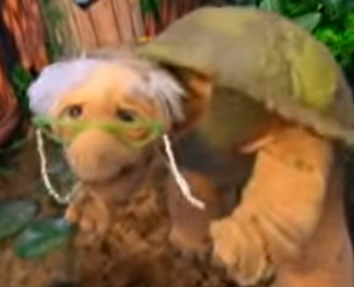 Madge | Puppet Wiki | Fandom