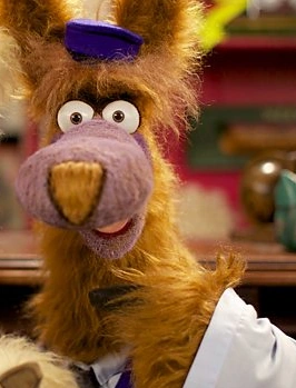 Scratch Alpaca | Puppet Wiki | Fandom