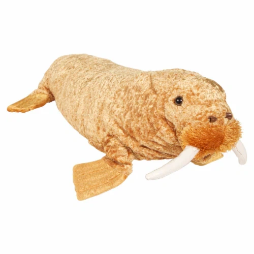 Walrus (Sunny Toys) | Puppet Wiki | Fandom