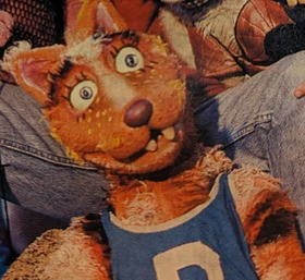 Derryn | Puppet Wiki | Fandom