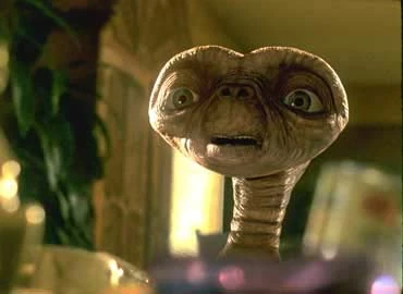 E.T. | Puppet Wiki | Fandom