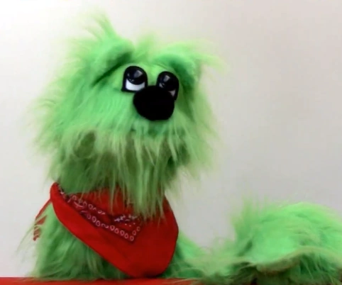 Greengo | Puppet Wiki | Fandom