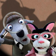 Rex | Puppet Wiki | Fandom