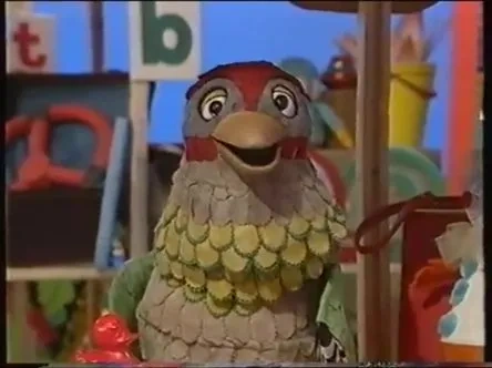 Why Bird | Puppet Wiki | Fandom