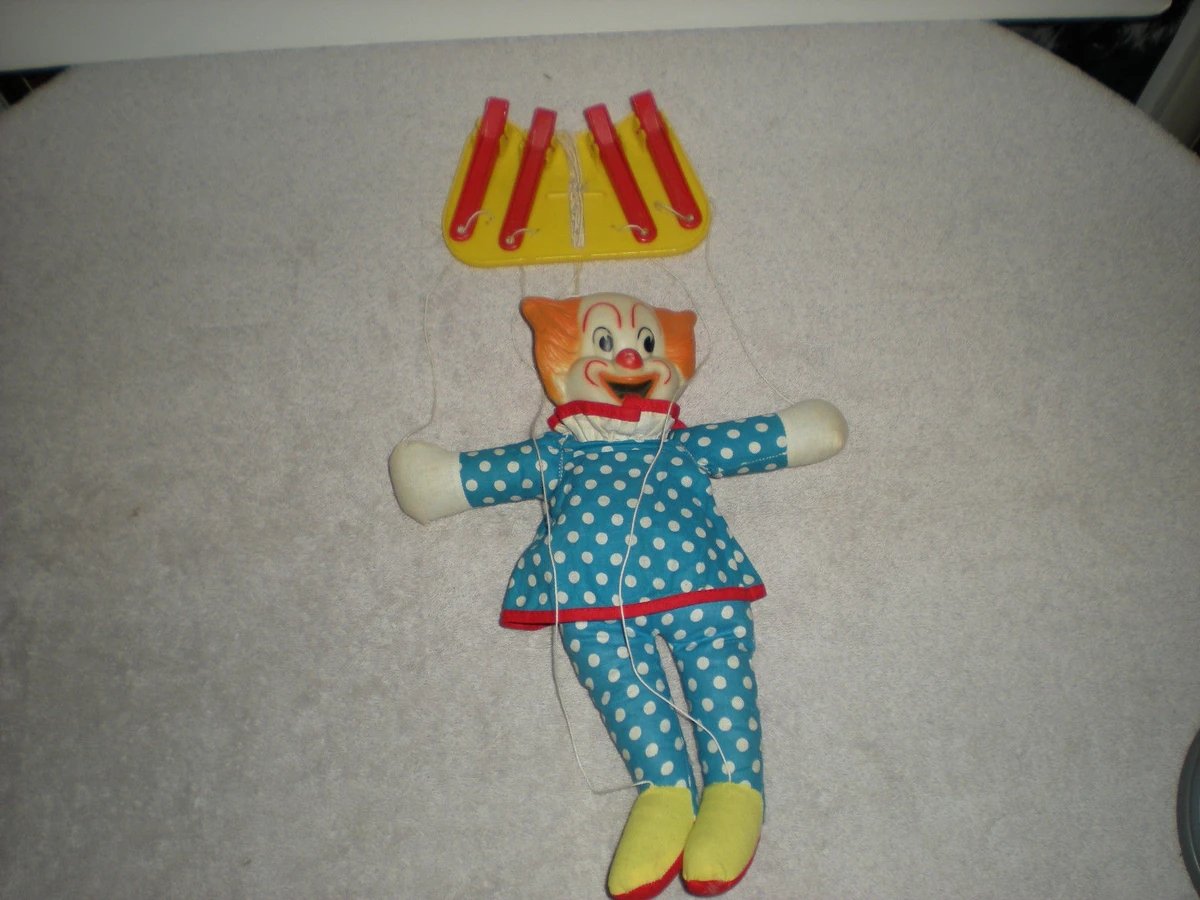 Bozo | Puppet Wiki | Fandom