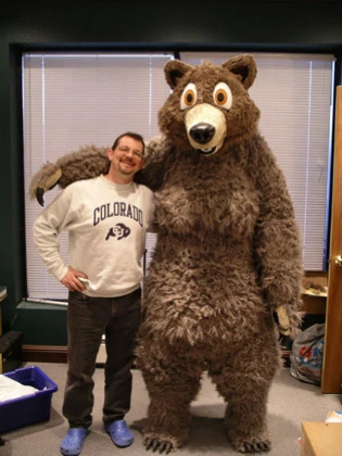 Dave Privett | Puppet Wiki | Fandom