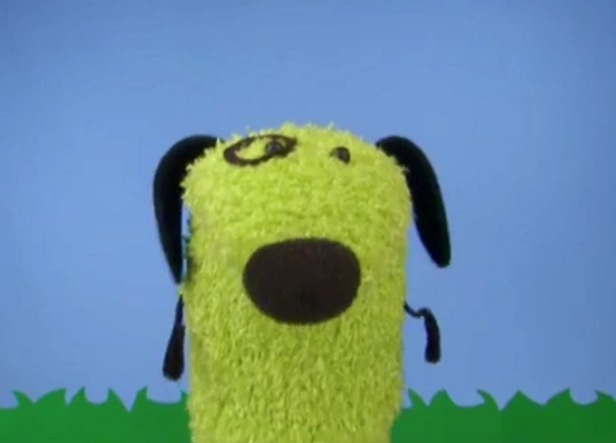 Dog (Curious Buddies) | Puppet Wiki | Fandom