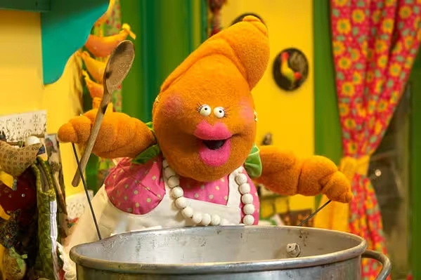 Mamma Yamma | Puppet Wiki | Fandom