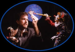 David Simpich | Puppet Wiki | Fandom