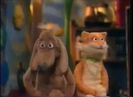 Nuzzle and Sizzle | Puppet Wiki | Fandom