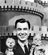 King Friday, XIII | Puppet Wiki | Fandom