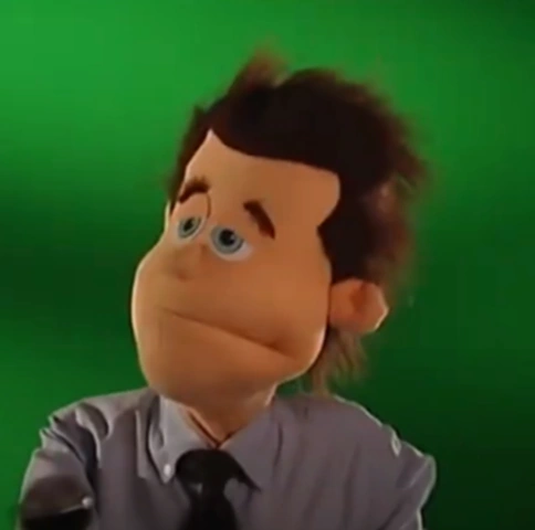 Mike Manly | Puppet Wiki | Fandom