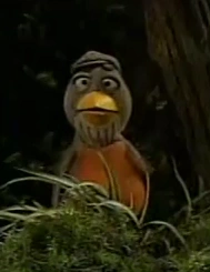 Mr. Robin | Puppet Wiki | Fandom