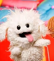 Stuffy | Puppet Wiki | Fandom