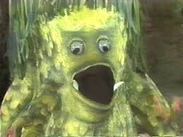 Blurp Ooze | Puppet Wiki | Fandom