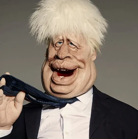 Boris Johnson | Puppet Wiki | Fandom