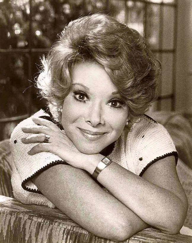 Shari Lewis | Puppet Wiki | Fandom