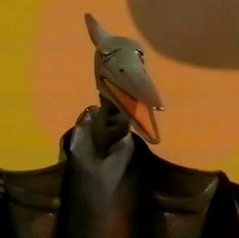 Pterry | Puppet Wiki | Fandom