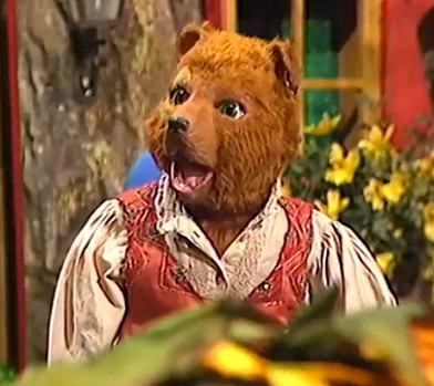 Rosa (Bingo & Molly) | Puppet Wiki | Fandom