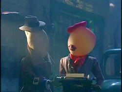 Sam Spud | Puppet Wiki | Fandom