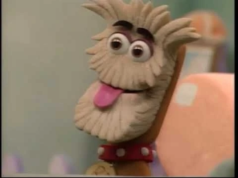 Brushbrush | Puppet Wiki | Fandom